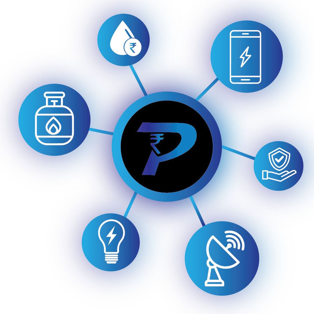 PayMama || Your Digital Bill Payment Platform